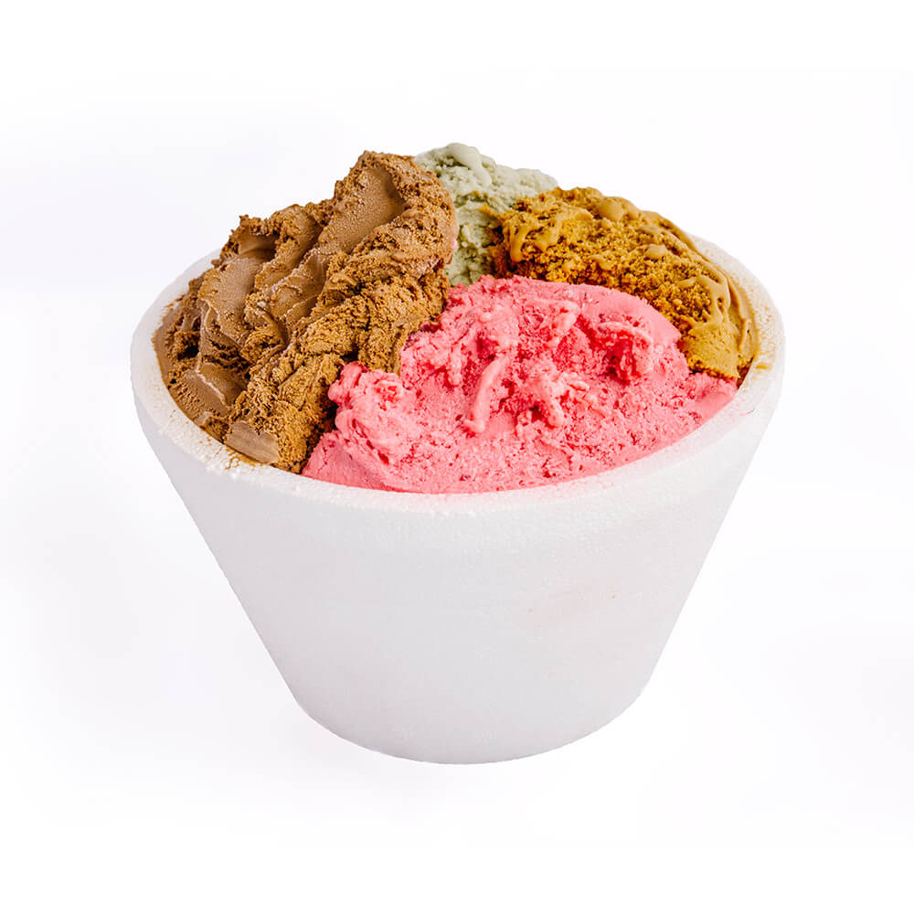 Perfect Ice Cream